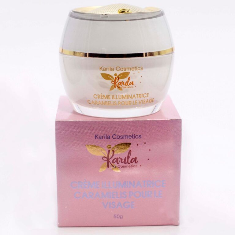 5 produits de la Gamme Caramielis pour peaux grasses et mixtes - Karila ...