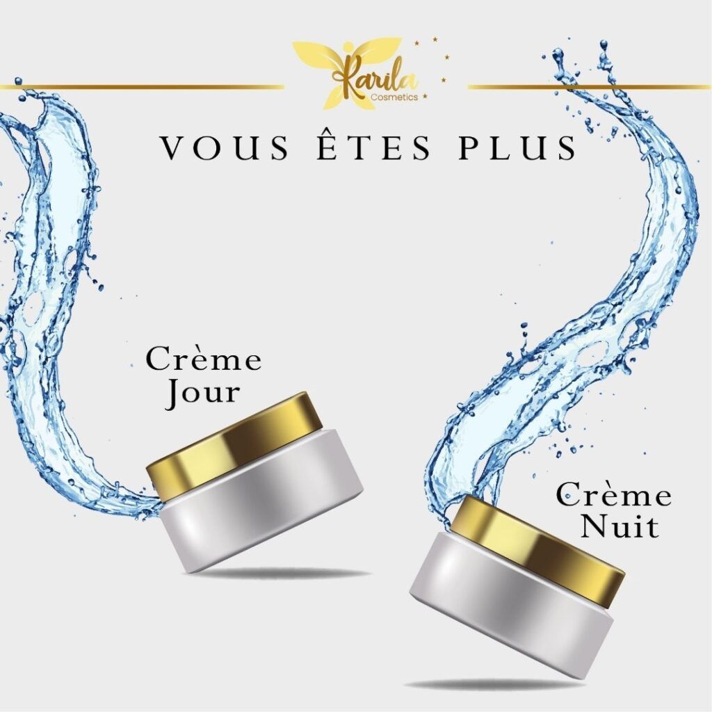 Karila Cosmetics – Le secret d'une peau saine.
