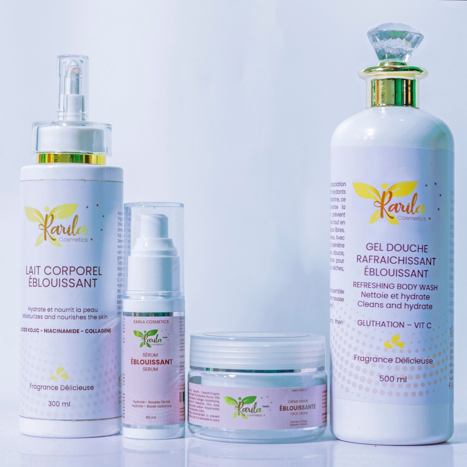 karila - Karila Cosmetics