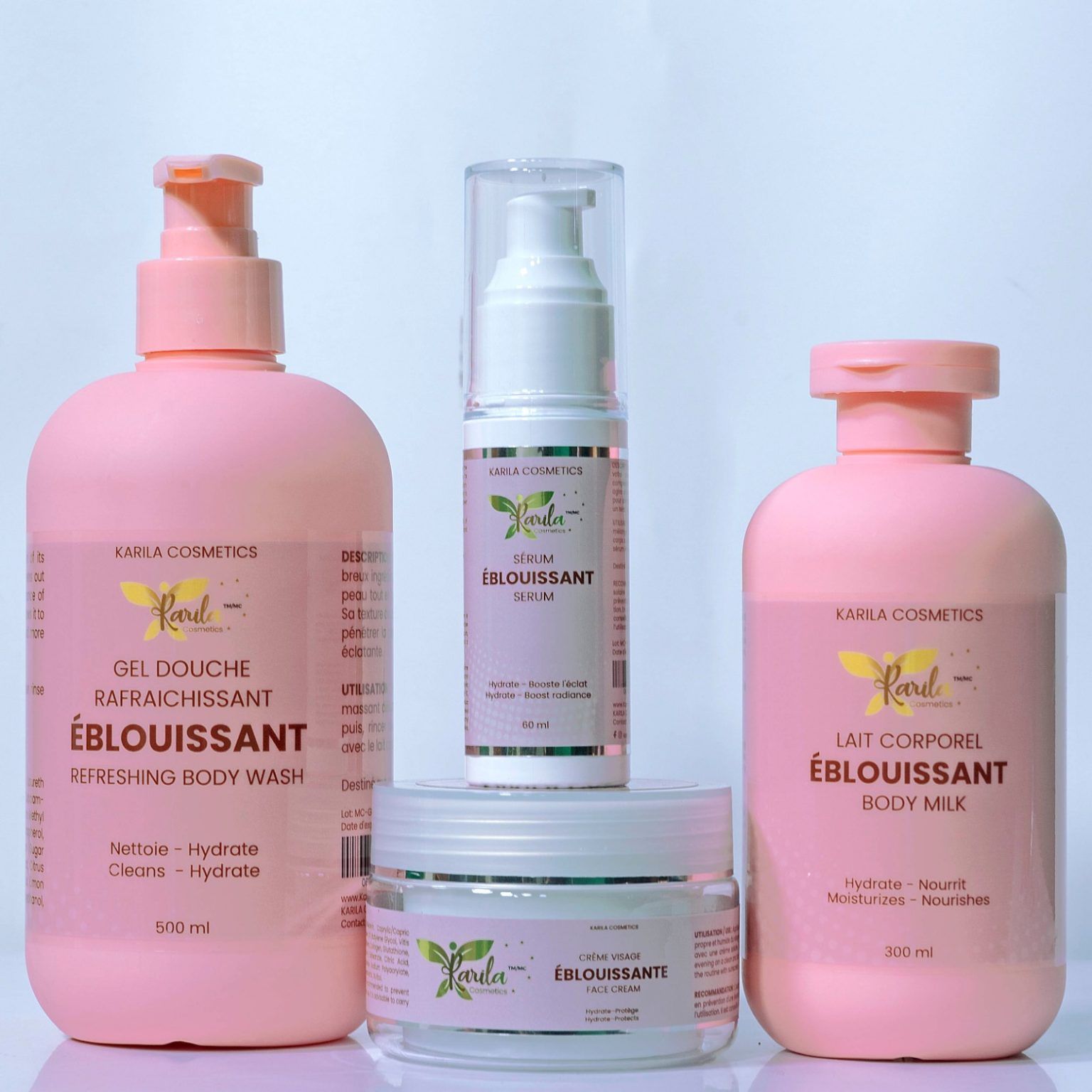 karila - Karila Cosmetics