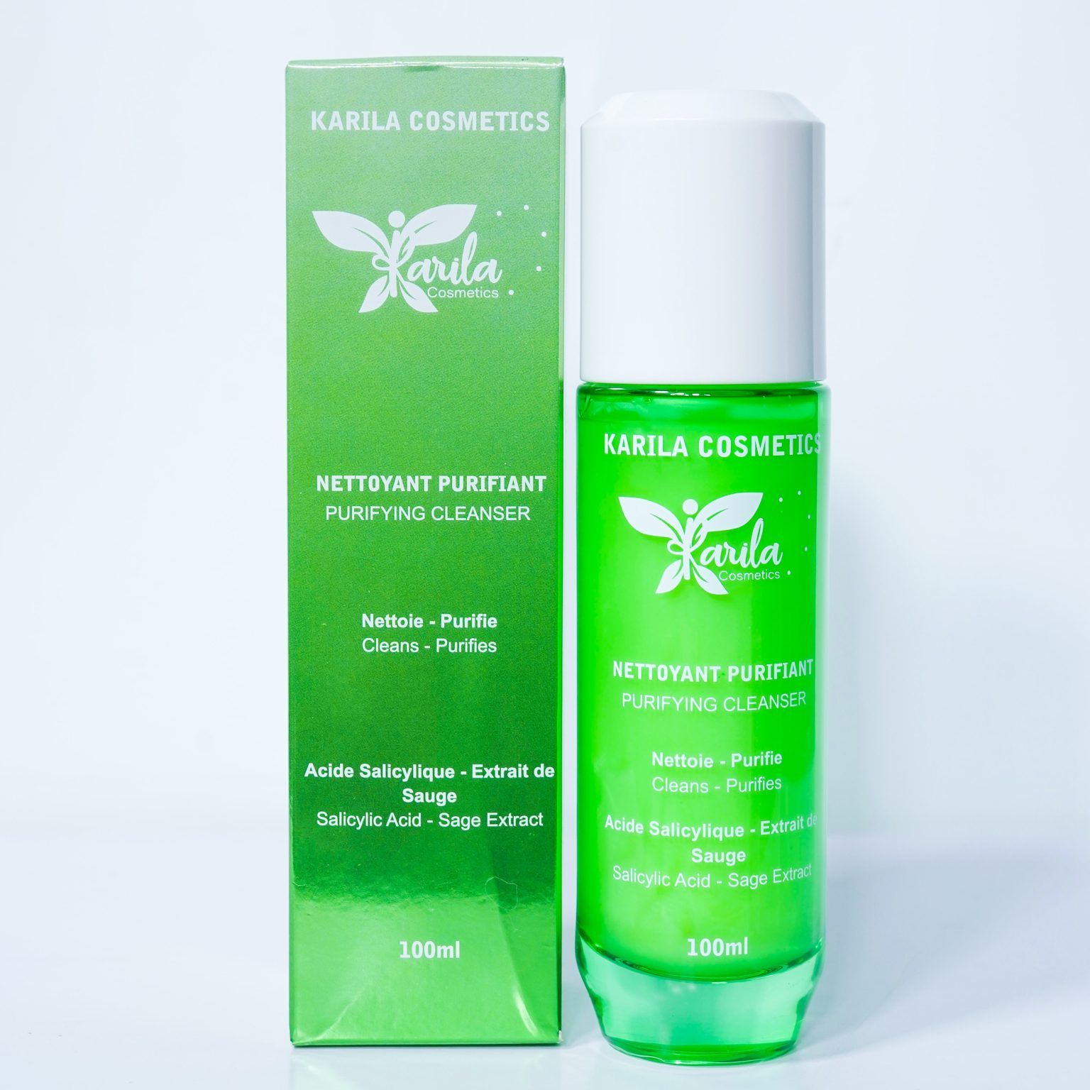 karila - Karila Cosmetics